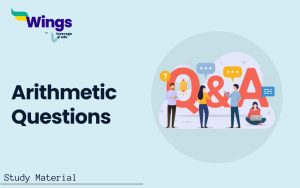 30+ Arithmetic Questions to Put Your Skills to the Test - Leverage Edu ...