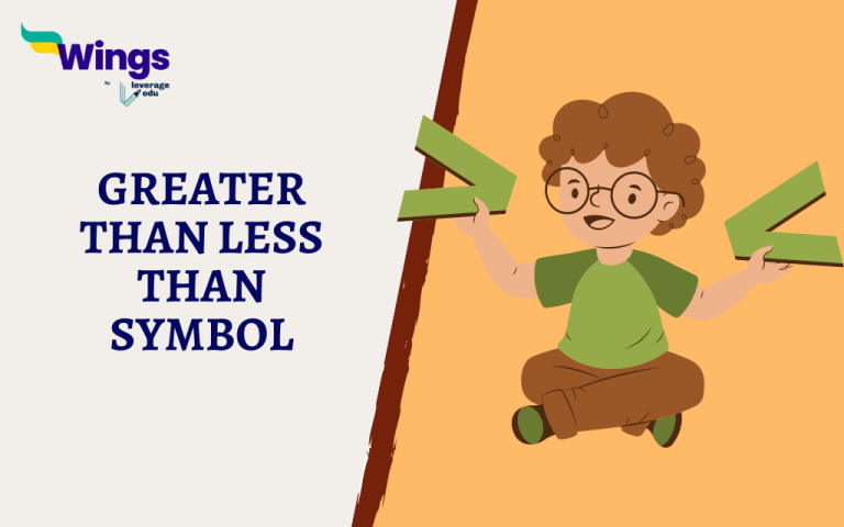 Greater Than Less Than Symbol: Hungry Alligators I Leverage Edu Discover