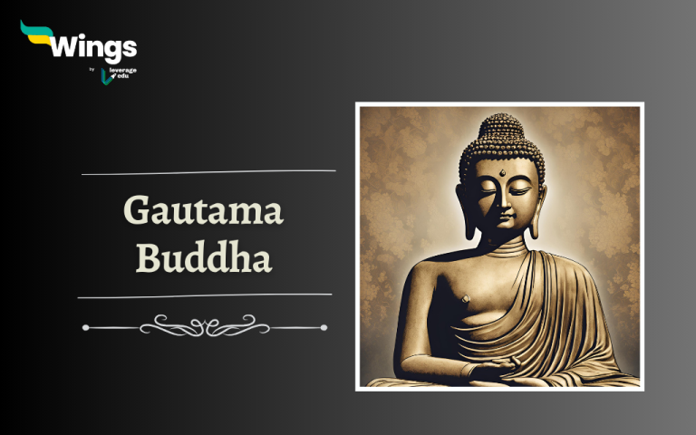 Gautam Buddha: Real Name, Life and Teachings - Leverage Edu Discover