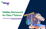 Creative Holiday Homework for Class 7 Science: 12 Engaging Ideas for ...