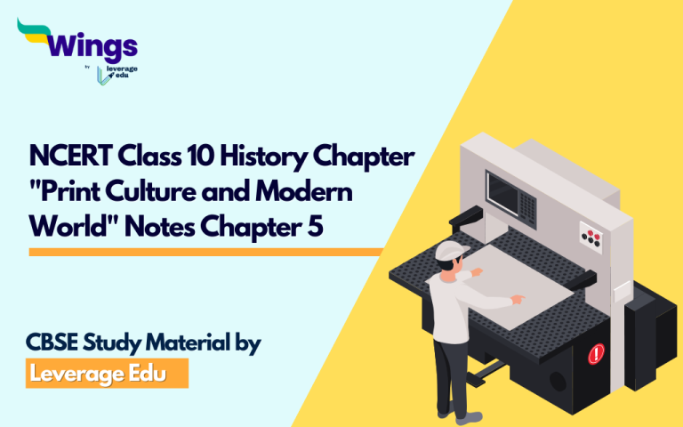 NCERT Class 9 History Chapter 1 "The French Revolution" Notes (Free PDF ...