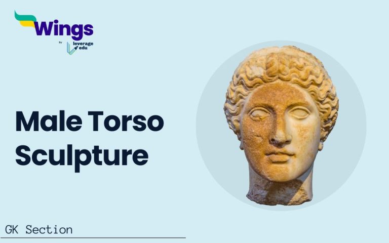 Male Torso Sculpture: Indus Valley Civilization - Leverage Edu Discover