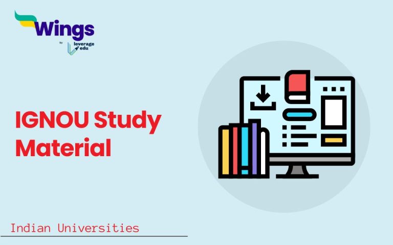 Control Number in IGNOU: How To Check and Enrollment Process | Leverage ...