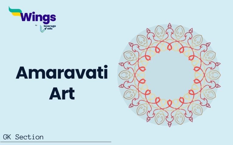 Amaravati Art: Features, Significance and Legacy - Leverage Edu Discover