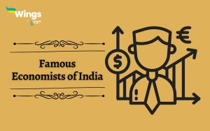 Top 5 Famous Economists of India of All Time | Leverage Edu Discover
