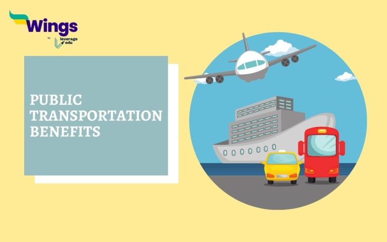 Public Transportation Benefits: 12 Things to Know | Leverage Edu Discover