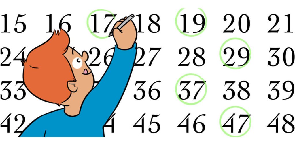 10 Fun Facts about Prime Numbers for Students - Leverage Edu Discover