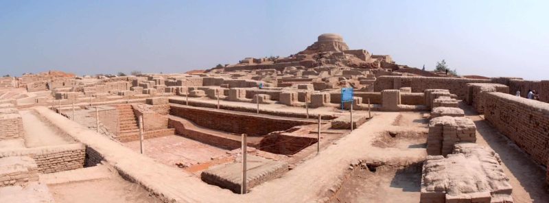 Citadel of the Indus Valley Civilization: History and Facts - Leverage ...