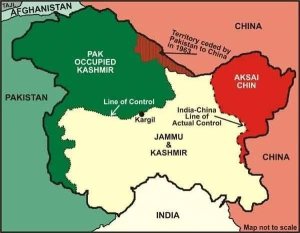 History of the Pakistan-Occupied Kashmir: Facts about PoK - Leverage ...